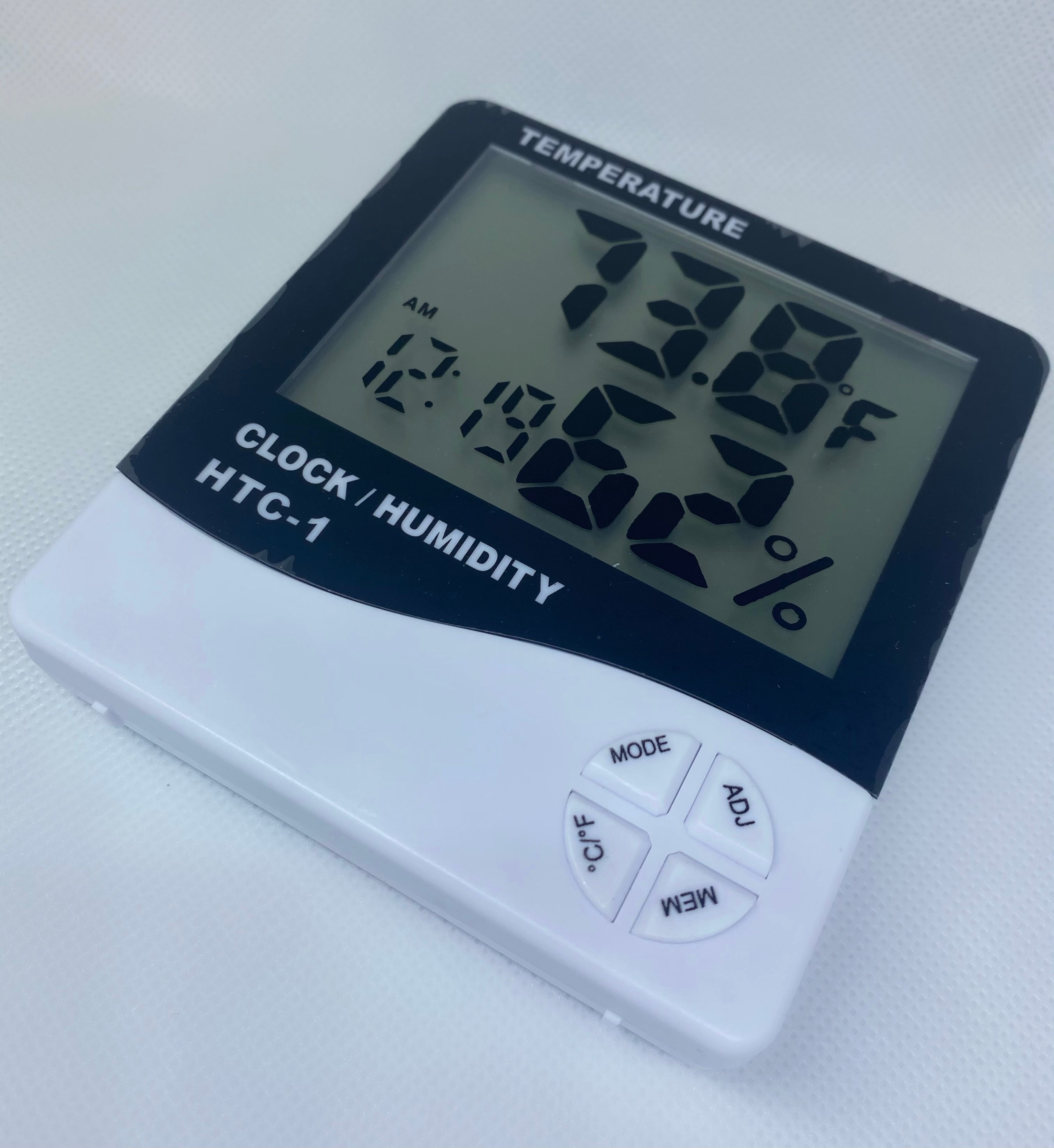 Humidity Reader – LGG COSMETICS LTD